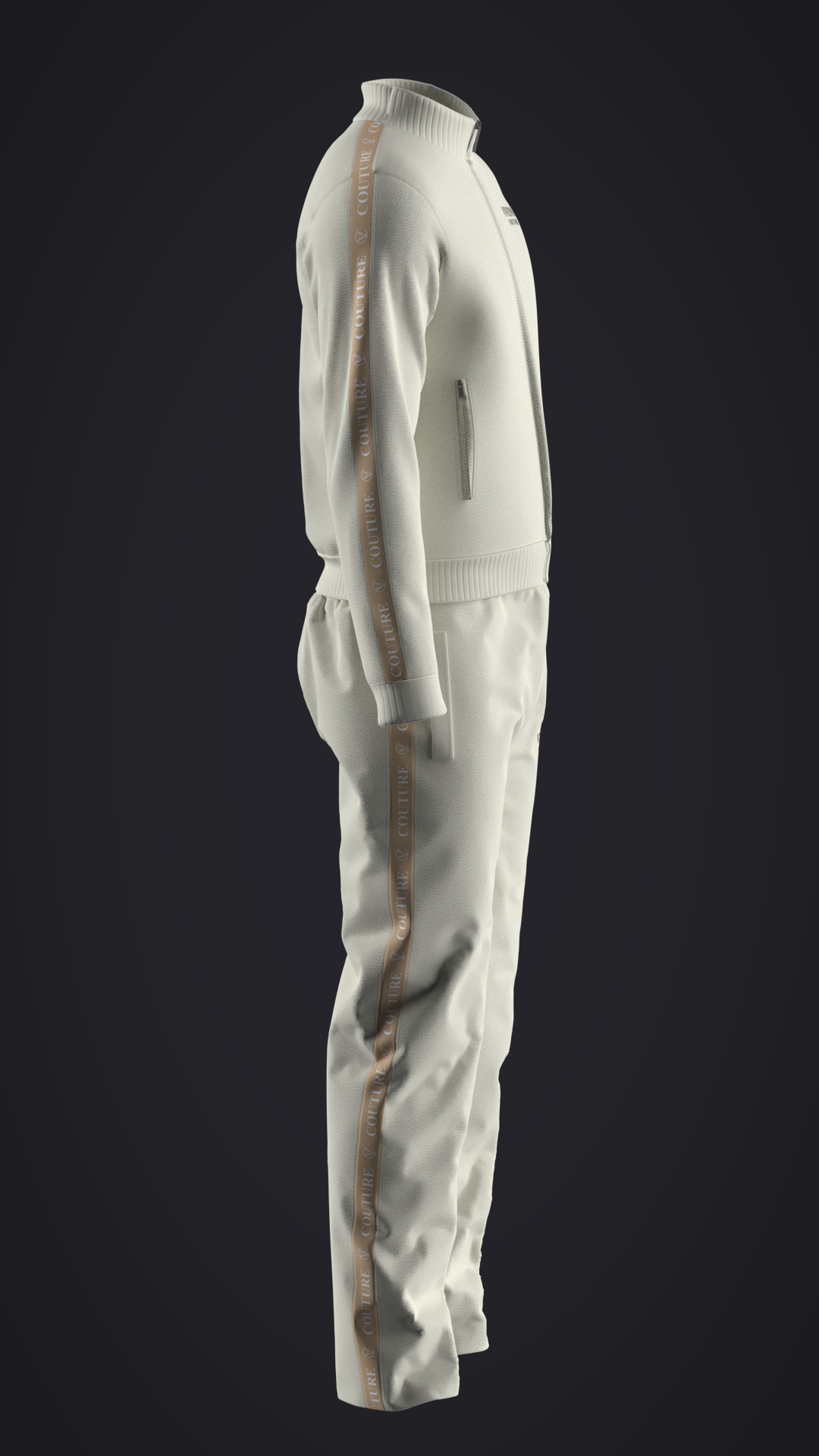 Detailed 3D Garment Design - Patternably