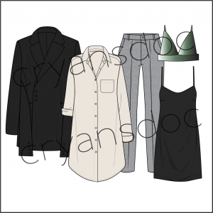 Professional Fashion CADs - Patternably